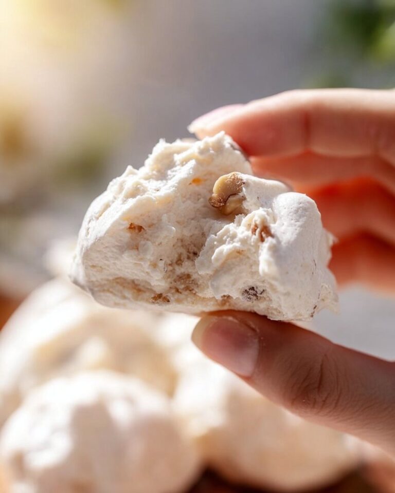 Easy Classic Southern Divinity Candy in 45 min